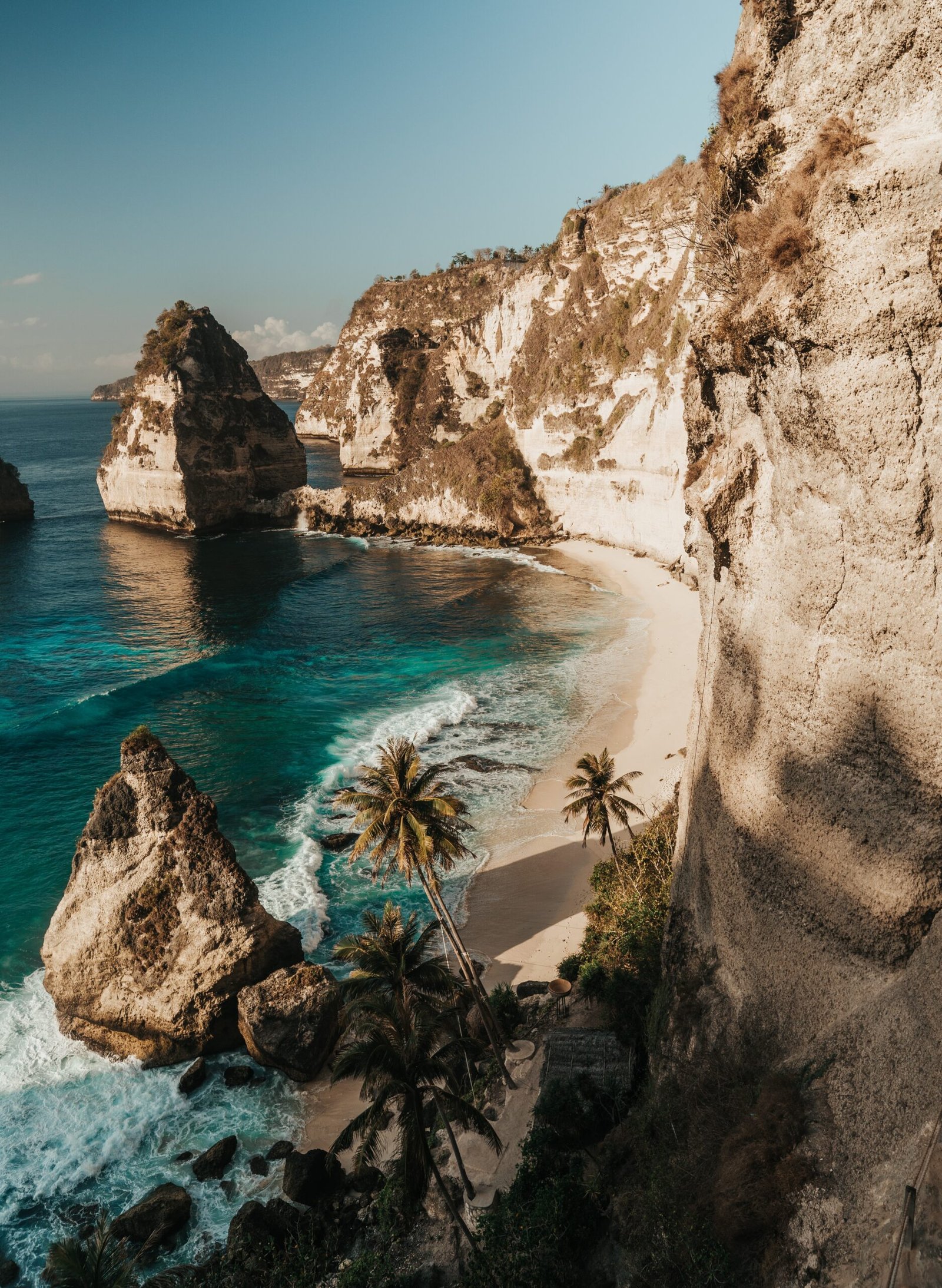 Les 5 meilleurs endroits à visiter à Bali - Bali Ganesha Invest